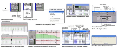 The History of Pro Tools - 2007 to 2012 | Pro Tools - The leading ...