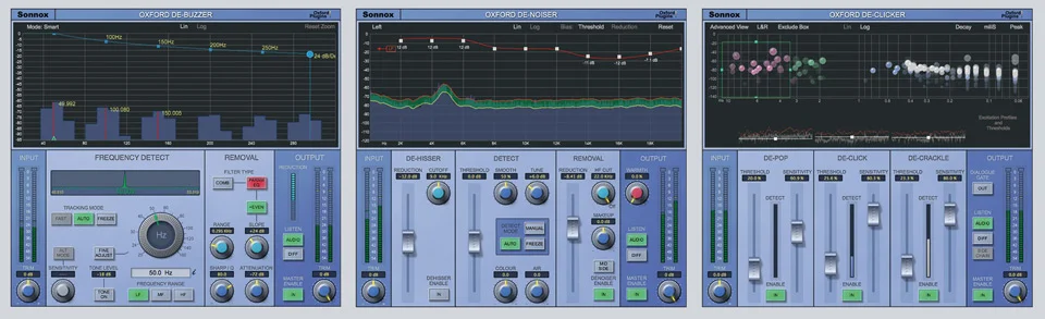 What's The Best Audio Restoration Software? | Production Expert