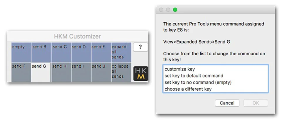 Tutorial - How To Set Up Custom Keys On Your DNA Music Labs Hotkey ...