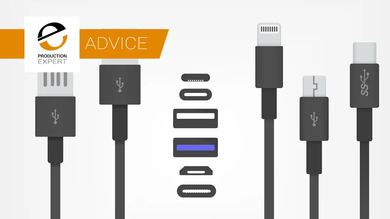 Advice - USB For Audio Explained | Audio Production: News, Tutorials ...