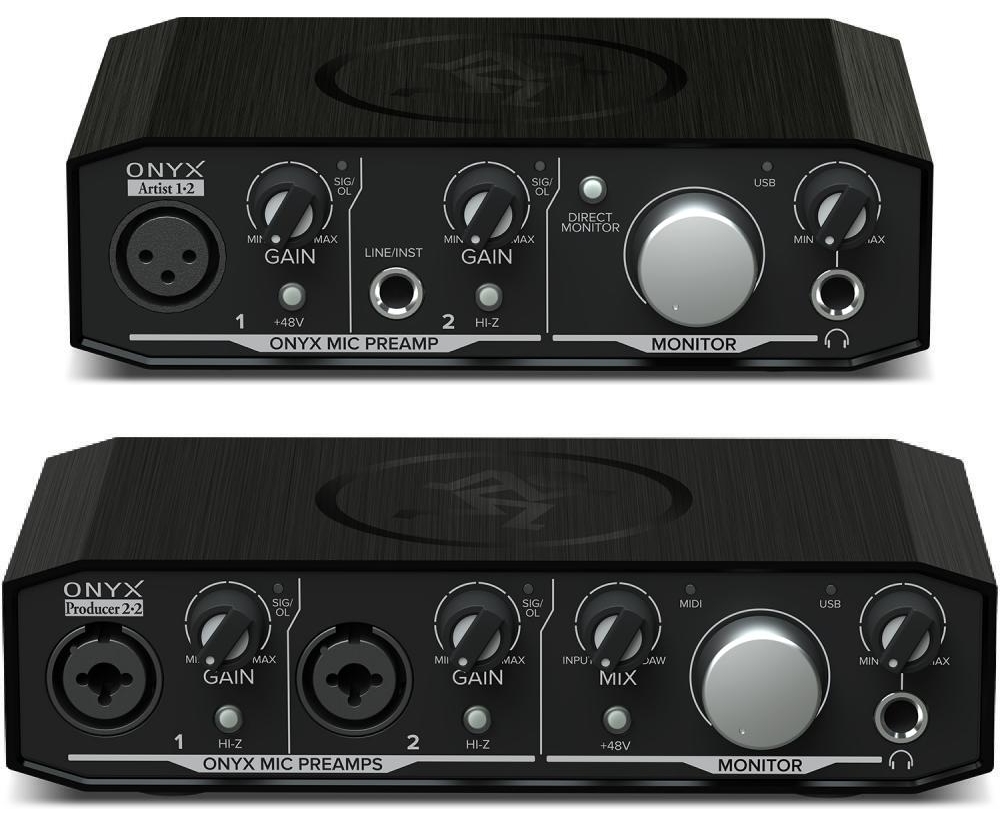 Low Cost Audio Interfaces For Pro Tools You Can Buy For Under £250 ...