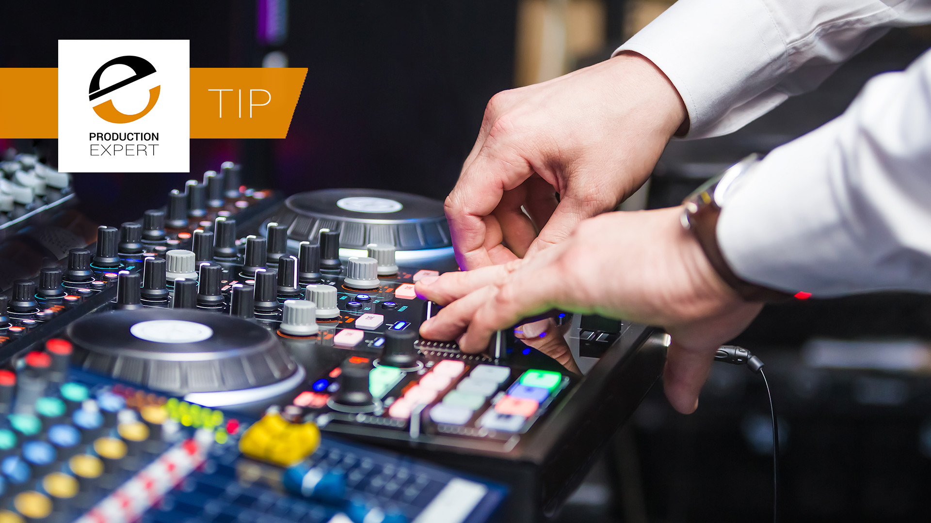 Beginner EDM Production Tips - Focus Your Track's Ideas For Maximum ...
