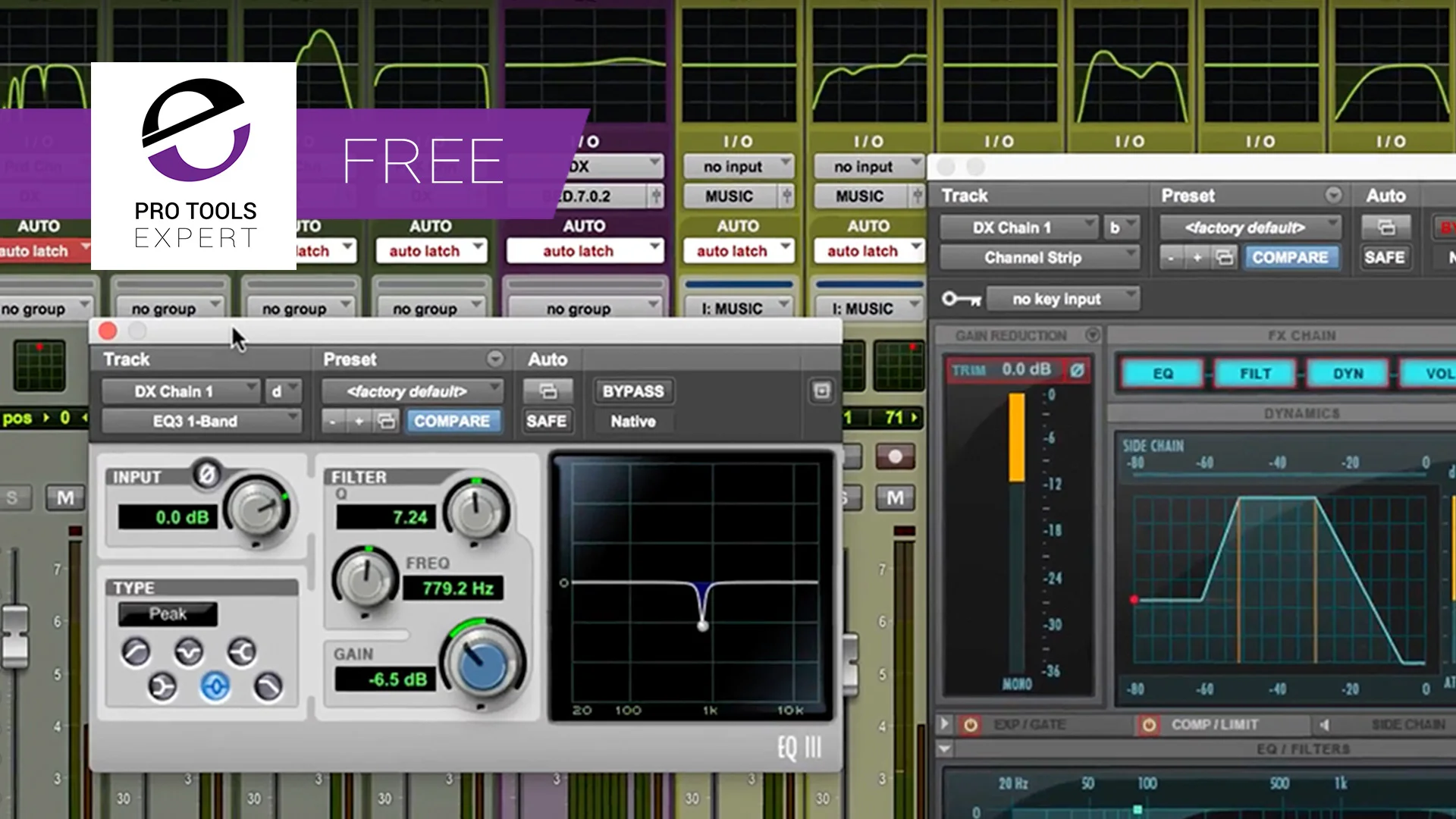 30 Free Pro Tools Tutorials And Tips You Should Know - Check Out Our ...