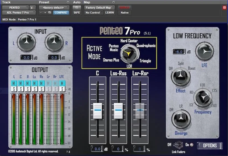 Shootout Results - The Best Upmix Plug-ins - Which Is Your Favourite ...
