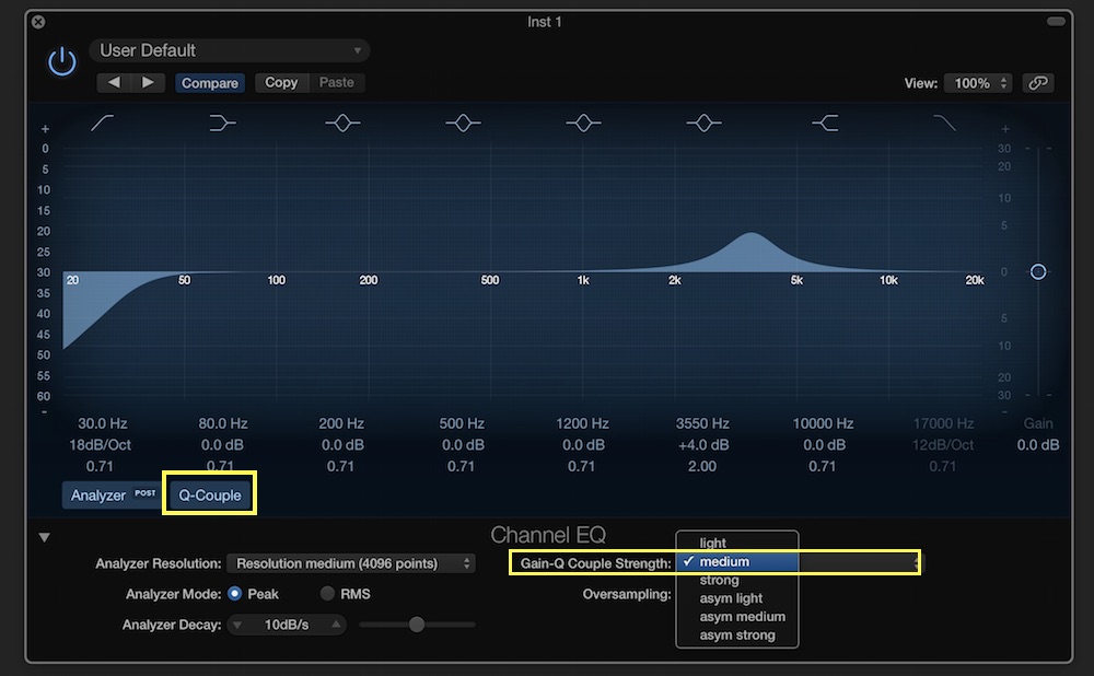 Logic Pro X Eq Cheat Sheet at Christopher Bryant blog Logic Pro X Eq Cheat Sheet at Christopher Bryant blog