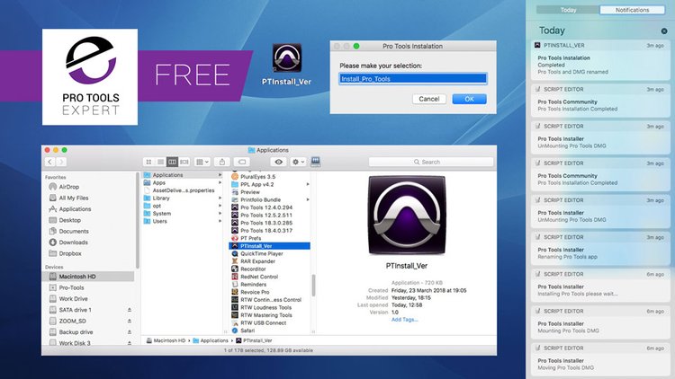 Check Out This Handy Free App To Help When Installing A New Version Of ...