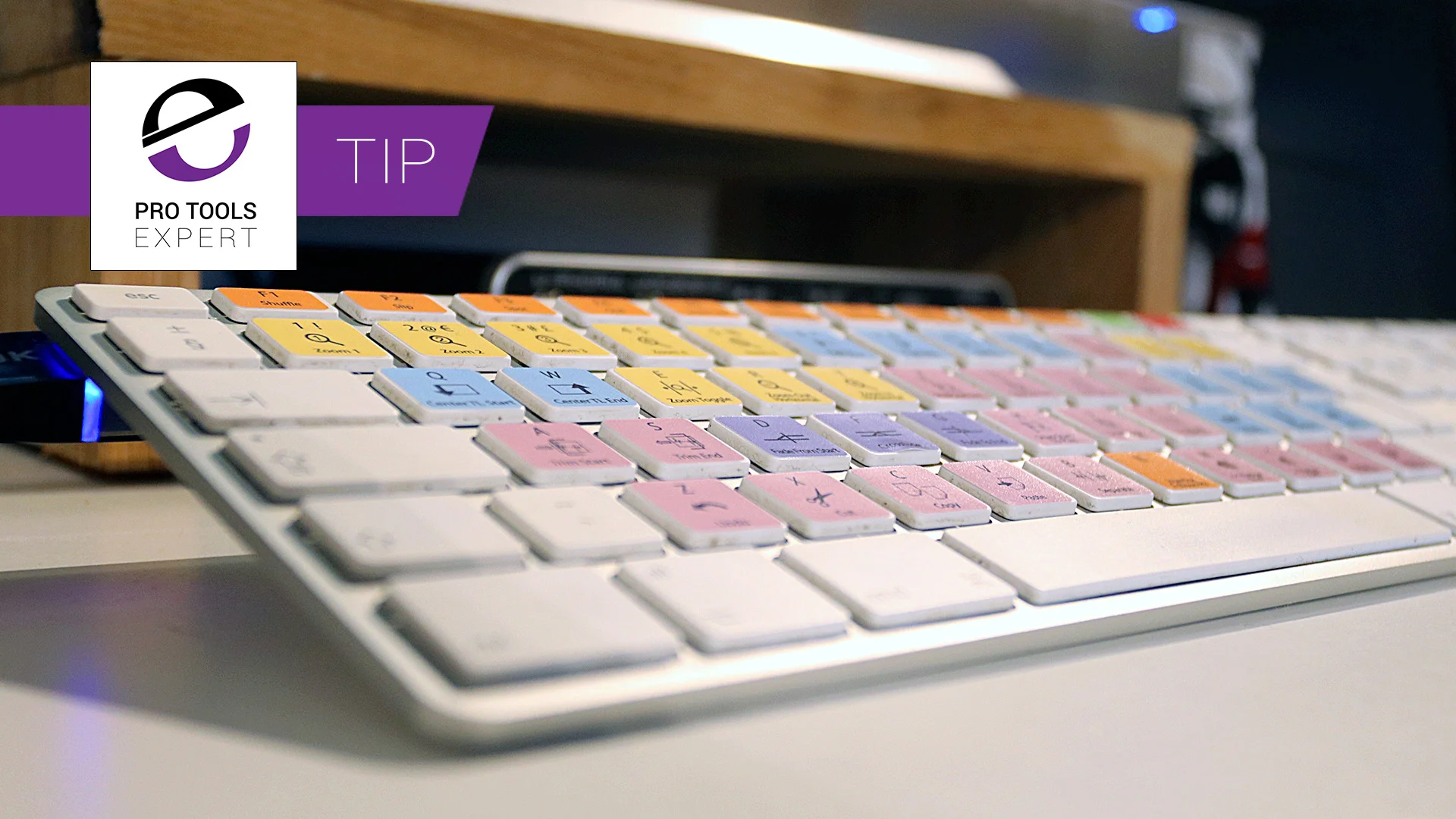 20 Pro Tools Shortcuts - If You Want To Become A Pro Tools Power User ...