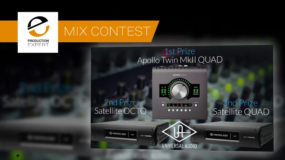 Mix The Lumineers' Angela With PureMix. Become a Pro Member And ...