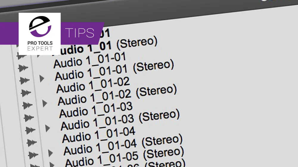 4 Things You Should Never Do With Your Pro Tools Rig If You Are Serious ...