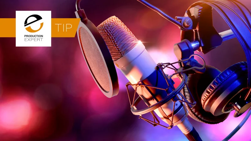 Our Top 5 Large Diaphragm Condenser Microphones You Can Buy New Today ...