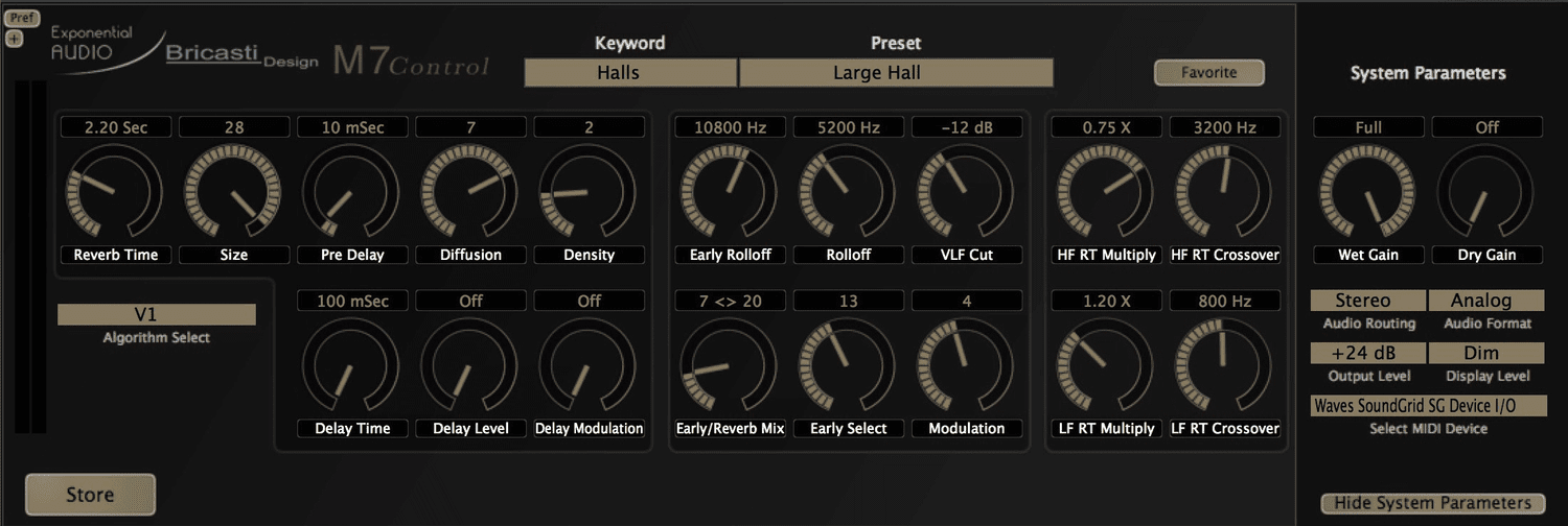 Hybrid Recording Studio Setups - 4 Products That Help You Work With ...