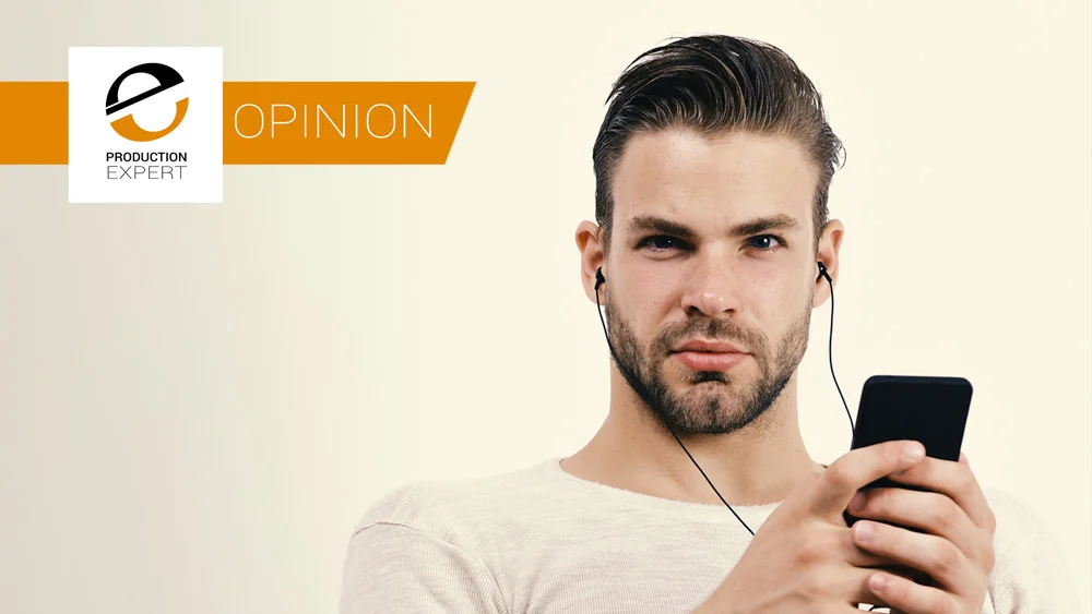 Modern Music Creation Cliches - If You Believe Them It May Be Time For ...