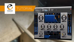 Understanding Compressor Attack And Release Times | Production Expert