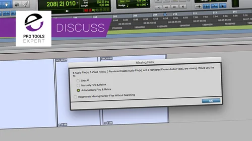 5 Common Pro Tools Session Sharing Fails We All Experience ...