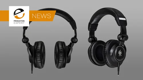 ADAM Audio Release New Studio Pro SP-5 Headphones - Our First Listen ...