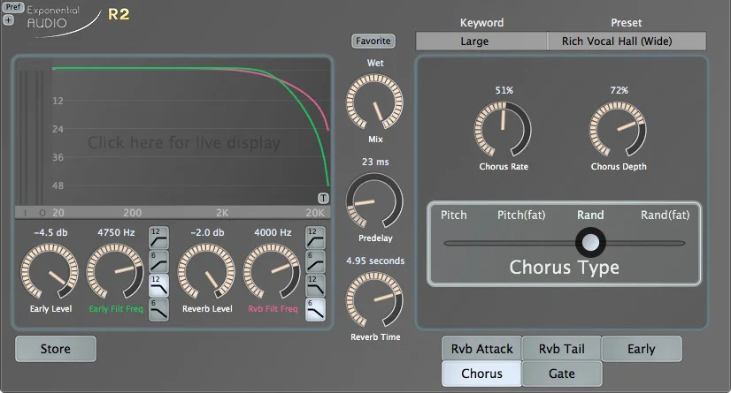 Expert Reverb Tips & Tricks From The Reverb Maestro Michael Carnes At ...