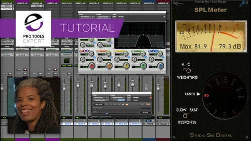 Monitor Level Calibration - How To Undertake a Stop-Gap Monitor ...