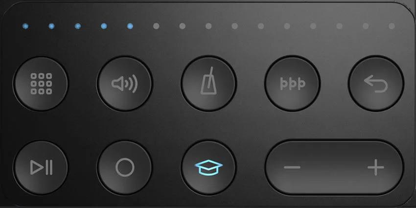 The New Roli Beatmaker - Fingertip Control Of Your Beats And Lessons To ...