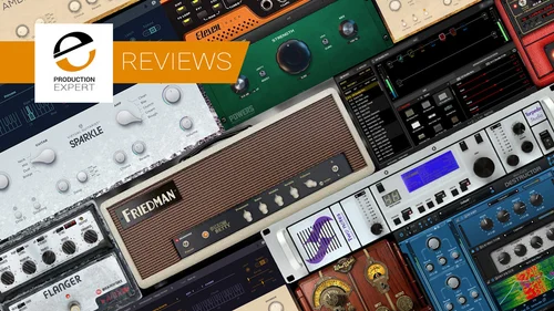 Roundup - Expert Reviews Of Top Guitar Software And Hardware You Can ...