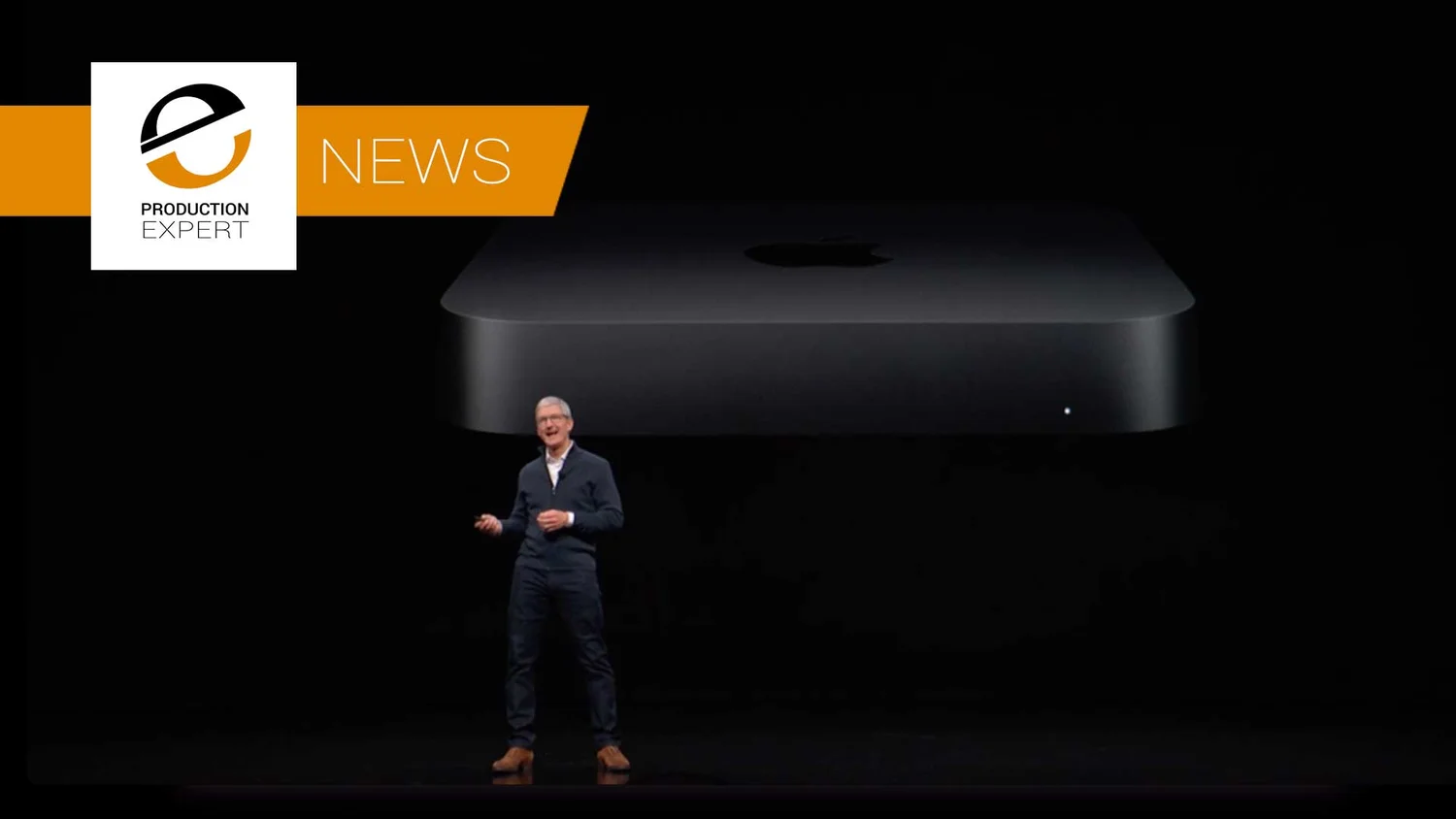 Apple Announce New 2018 Mac mini - The Most Powerful Ever Made Claim ...