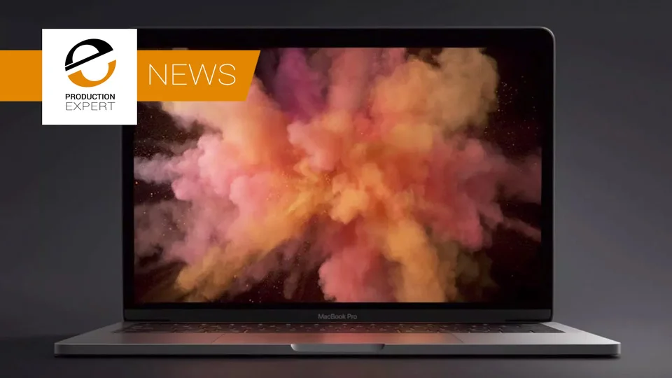 Apple Announce New Radeon Pro Vega Graphics Card Coming For MacBook Pro ...