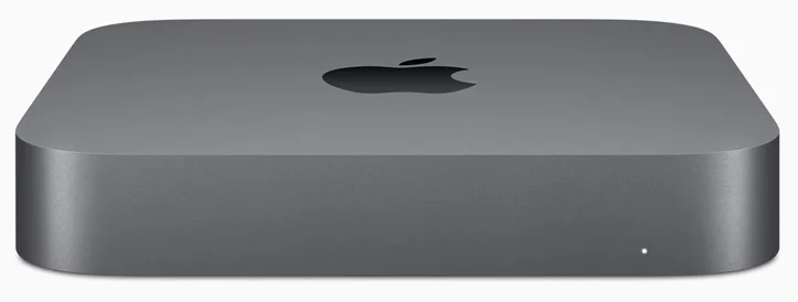 Apple Announce New 2018 Mac mini - The Most Powerful Ever Made Claim ...