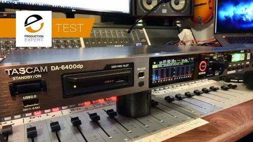 Any Recording You Make Is Only As Good As Your Backup - We Test The ...
