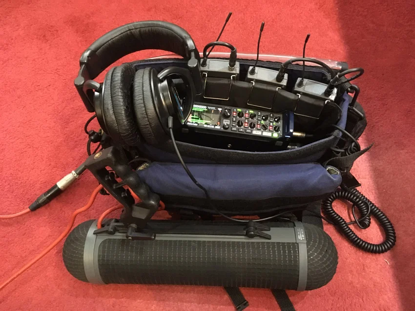 If I Could Keep Just One Microphone Which One Would I Keep? Audio ...