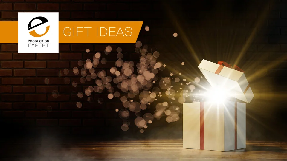 Gift Ideas Guide For The Audio Professional - Suggestions From The ...