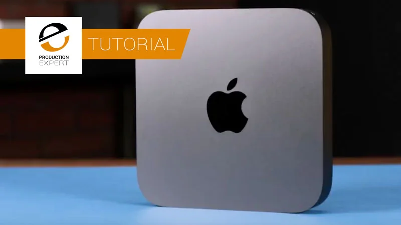 Want To Upgrade The RAM In Your 2018 Apple Mac Mini? We Show You How ...