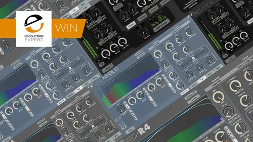 Winners Of 2 Exponential Audio Pro Stereo Bundles With Excalibur Worth ...