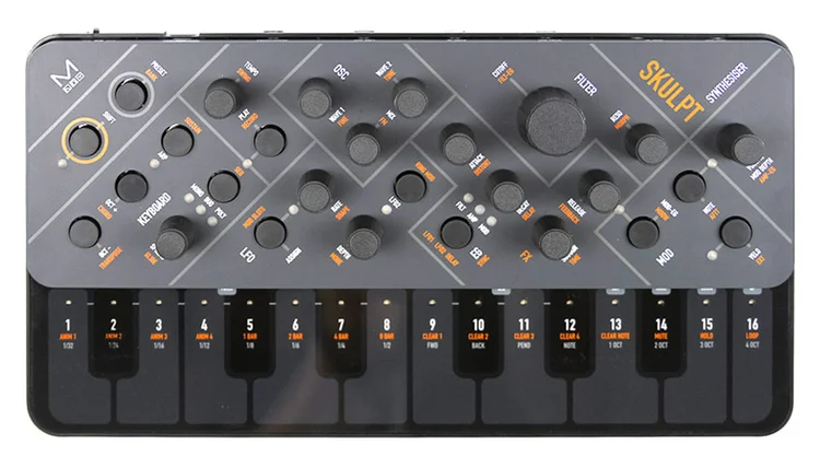 Modal Craft Synth v2 Kickstarter - Get Your Hands On The Biggest ...
