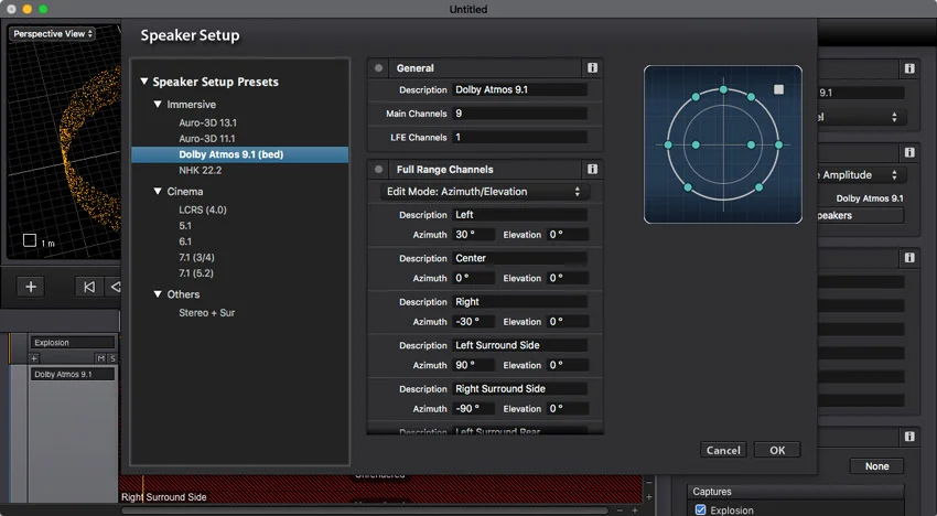 An Introductory Tutorial Into Sound Particles - CGI Like Software For ...
