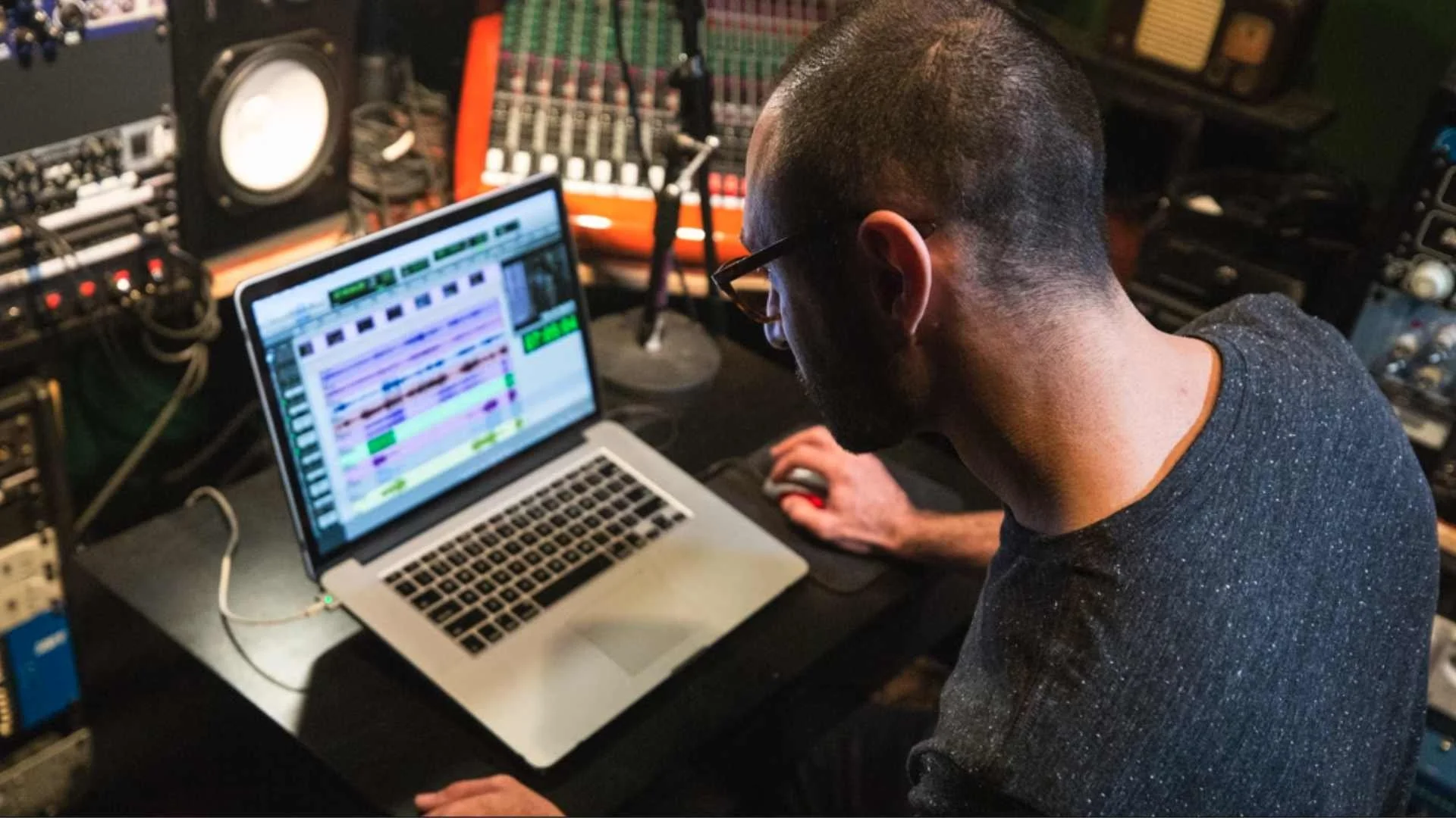 Why Should I Take Avid's Pro Tools Courses? | Production Expert