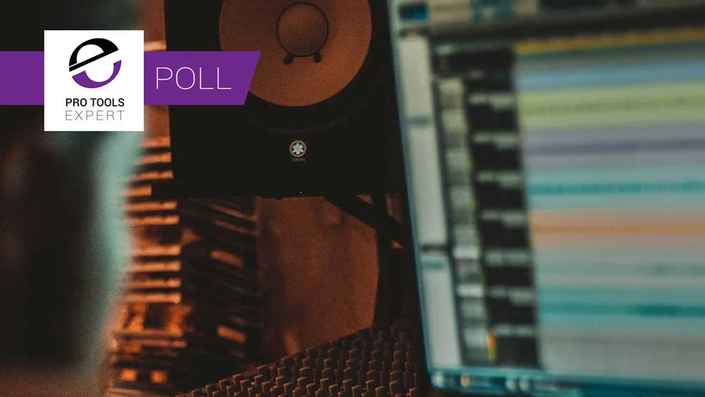 What Type And Style Of Computer Do You Use To Run Pro Tools? - Poll ...