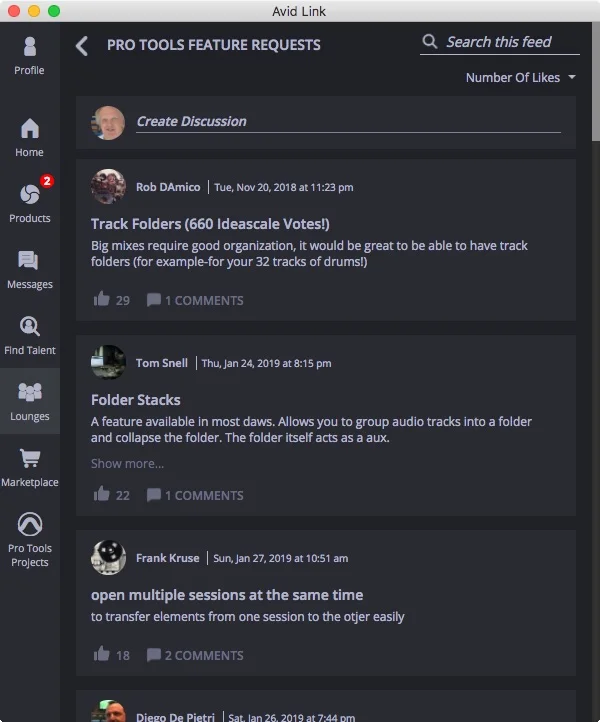 Avid Open The Third Annual ACA Survey. Have You Voted Yet? We Explore ...