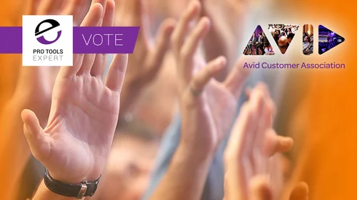 Avid Open The Third Annual ACA Survey. Have You Voted Yet? We Explore ...