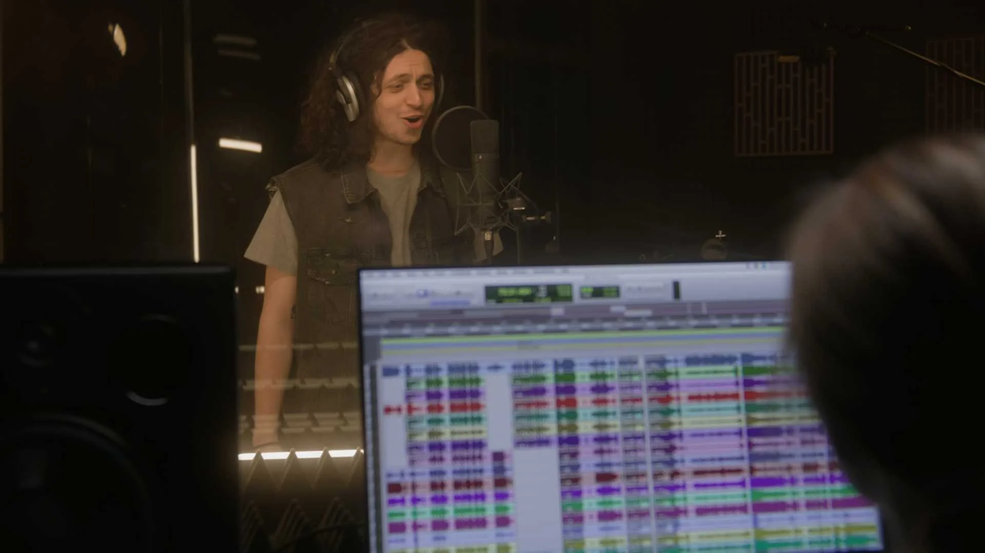 Nailing A Great Vocal Take - From Someone Who's Worked With Some Of The ...