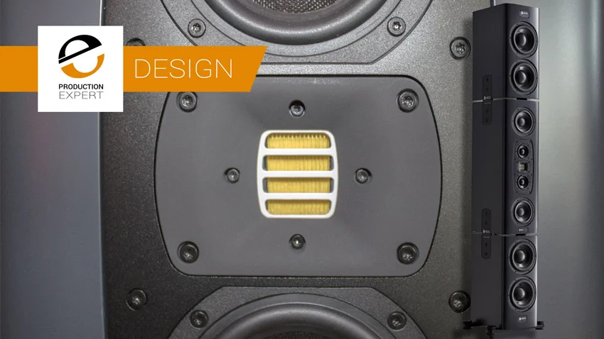 HEDD Tower Mains - Combining The Best Of Nearfield and Mains Monitors ...