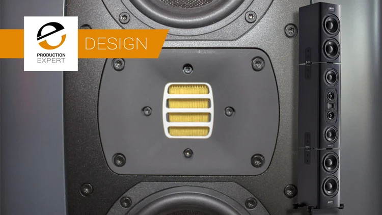 HEDD Tower Mains - Combining The Best Of Nearfield and Mains Monitors ...