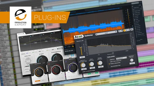 Reviews & Tutorials Roundup Of Top Audio Restoration Plug-ins | Audio ...