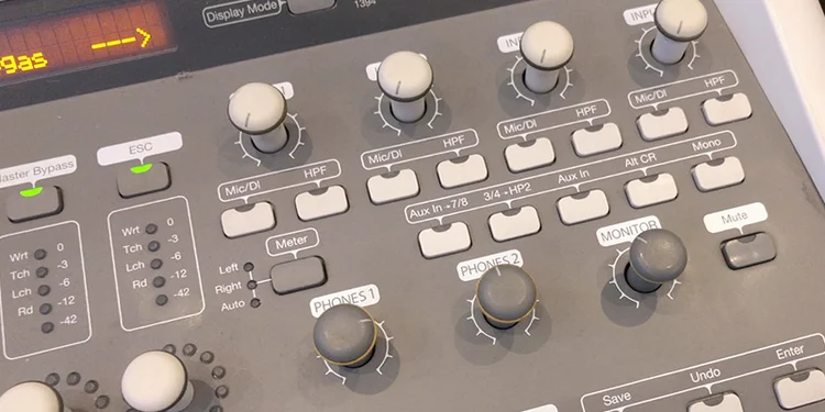 Are We Yet To See The Ultimate Hands On Studio Control Surface? What Do ...