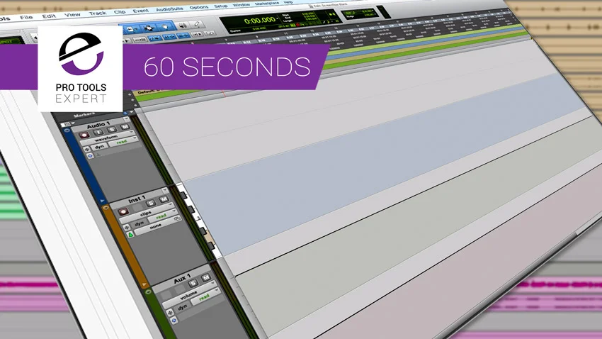How Do I Colour My Tracks In Pro Tools Explained In Under A Minute how-do-i-colour-my-tracks-in-pro-tools-explained-in-under-a-minute