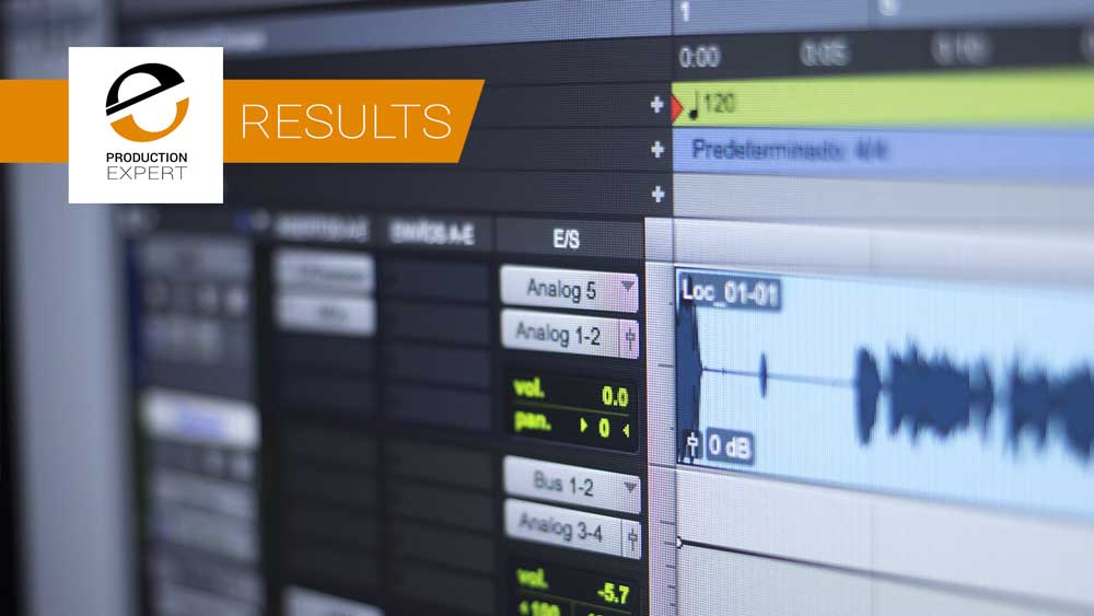 Why We Choose 44.1K And 48K? A Historical Look At Audio Sample Rates ...