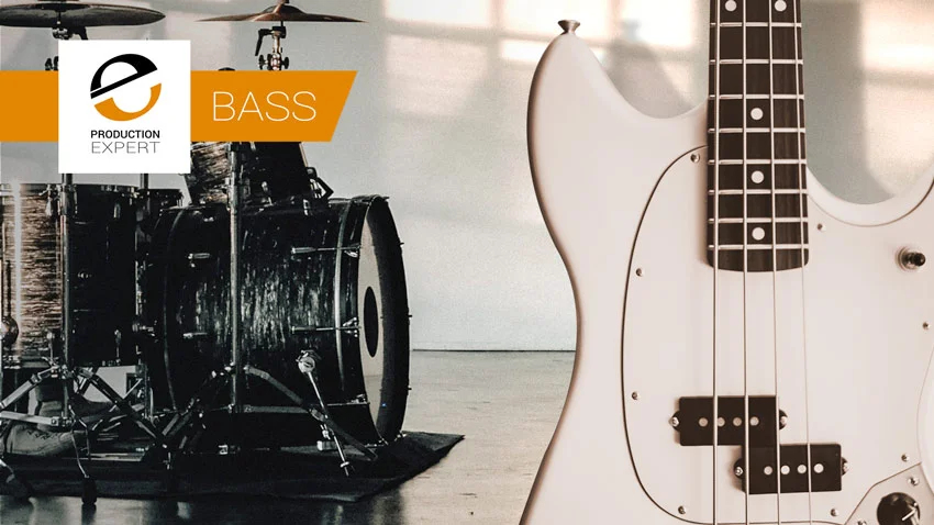 Want To Fatten Up The Bass In Your Tracks? Here Are 8 Different Ways ...