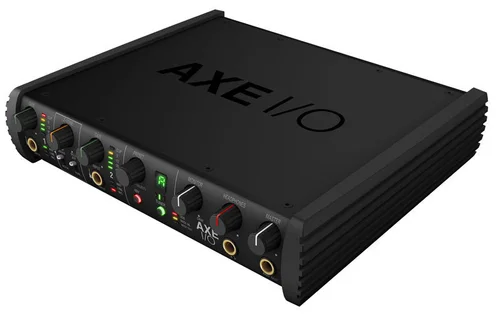 Audio Interfaces Designed Specifically for Electric Guitar Recording ...