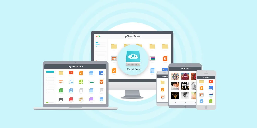 Cloud Based File Transfer Services We Take A Look At Some Of The Best ...