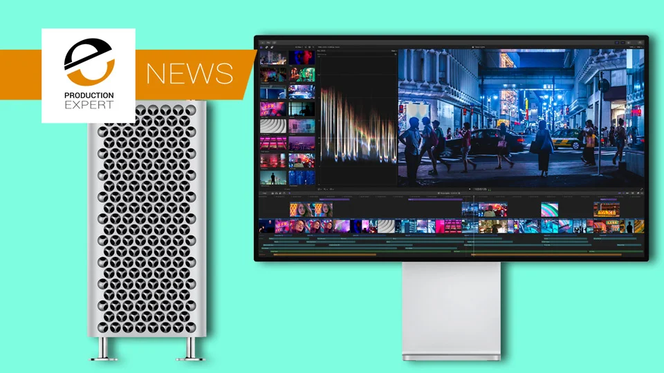 Apple Product Manager Doug Brooks Talks About New Mac Pro Specs And ...