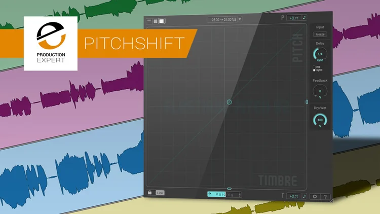 zplane Release Update To Elastique Pitch V2 Which Promises Better ...
