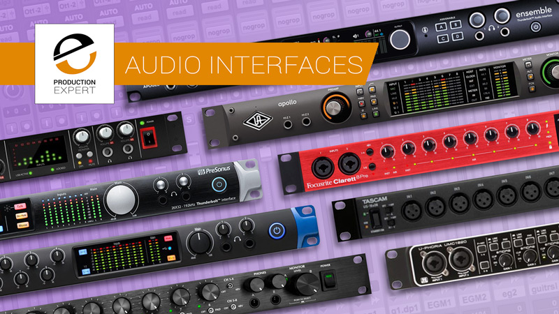 Essential Studio Gear To Record, Edit And Mix Your Band - Studio ...